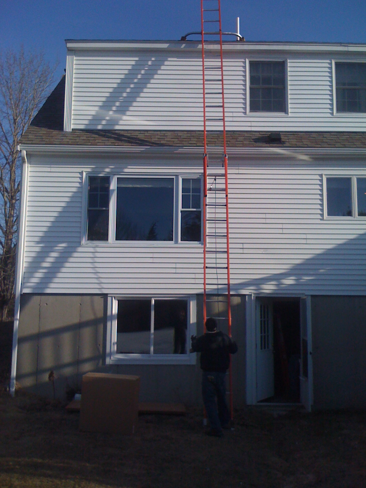 [Photo Guide] How to Install A Solar Thermal System - HeatSpring Magazine