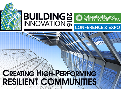 Building Innovation 2015 Offers 32 Continuing Education Units ...