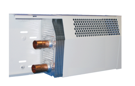 Hydronic Heating with Renewable Energy Heat Sources