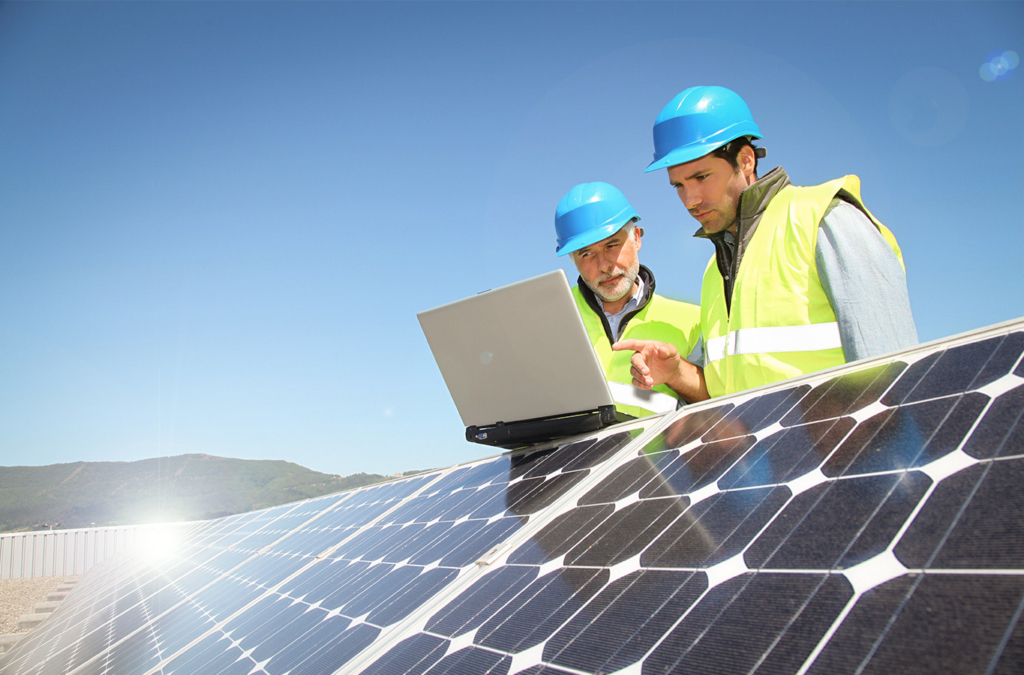 How to Design Solar-Plus-Storage Systems that are Cost-Effective and ...