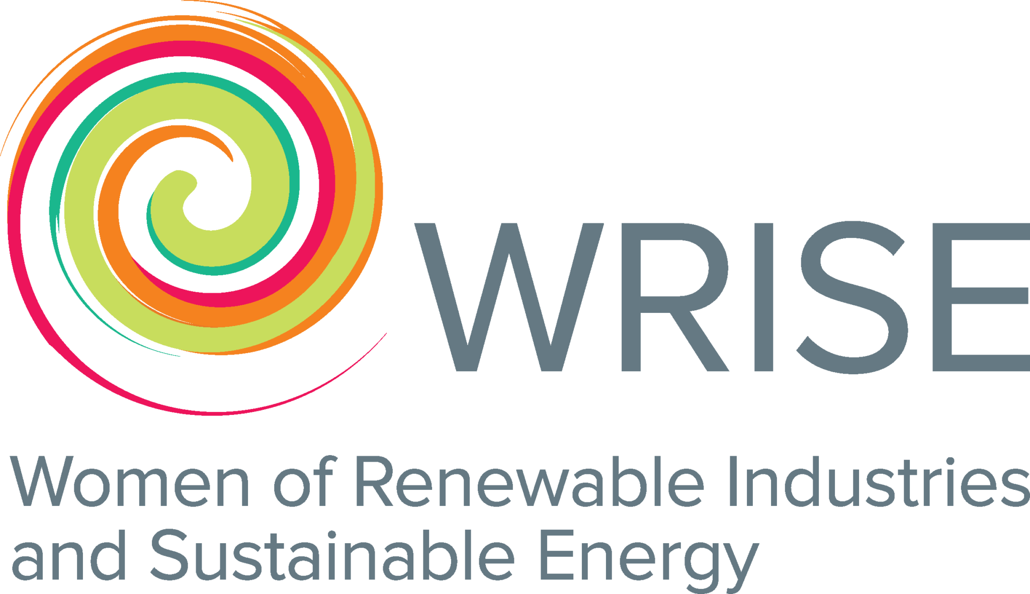 Women of Renewable Industries and Sustainable Energy (WRISE) Leadership ...