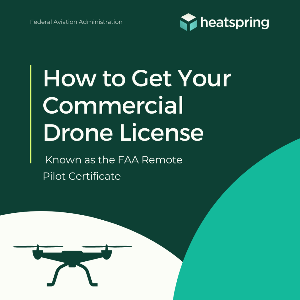The Complete Guide to Getting Your Remote Pilot Certificate for ...